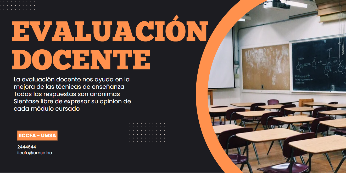 Unidad de Postgrado: Todos los cursos